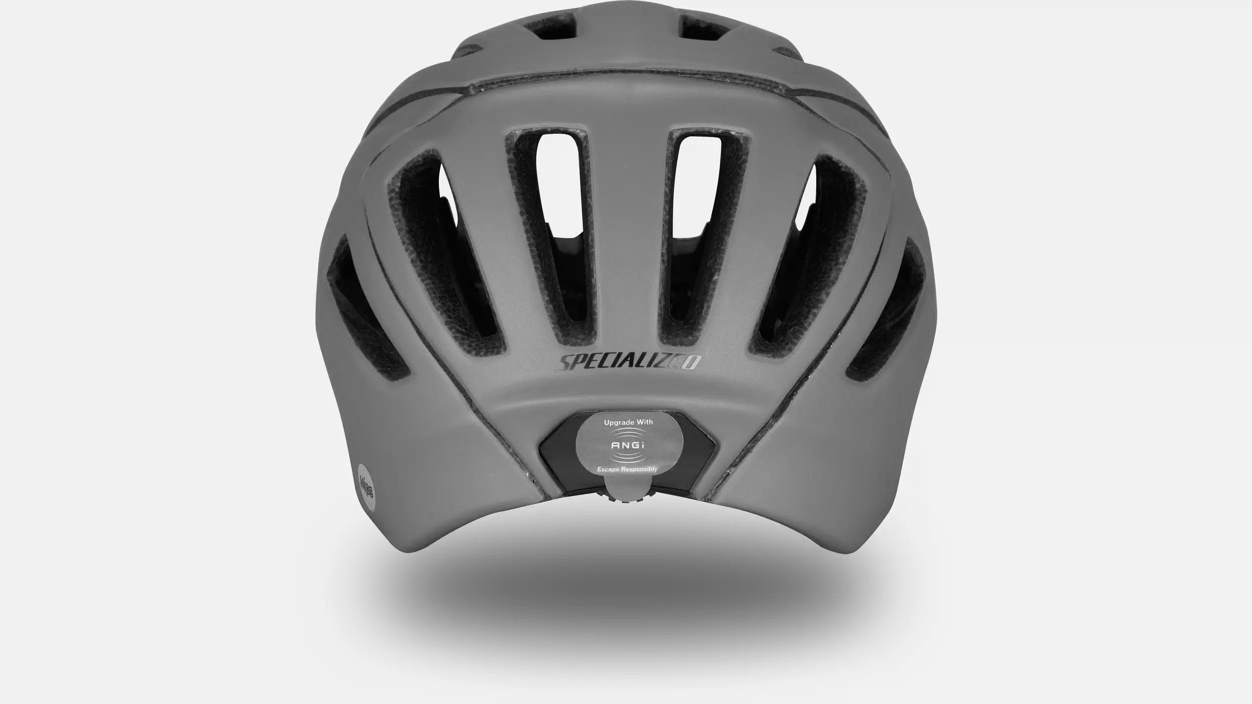 Specialized Ambush Mips Angi Ready Mtb Helmet 39.95 Helmets Mens Unisex Cyclestore