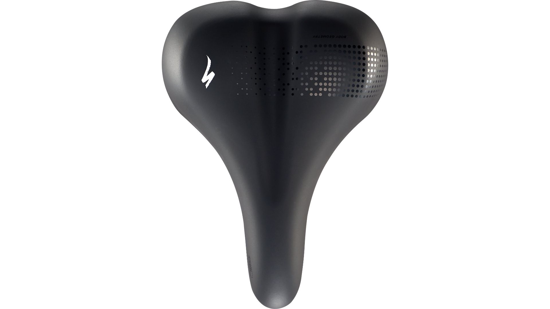 Specialized Body Geometry Comfort Gel Saddle 31.5 Saddles Comfort Cyclestore