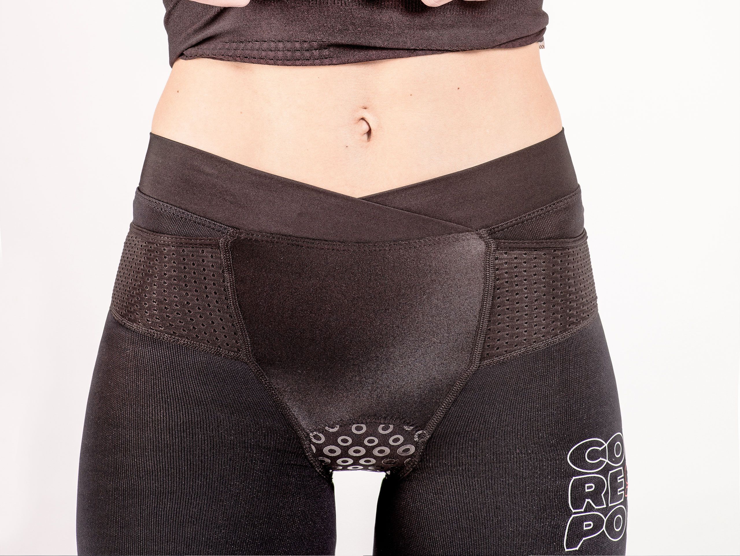 Compressport Tri Under Control Womens Compression Shorts £89 99