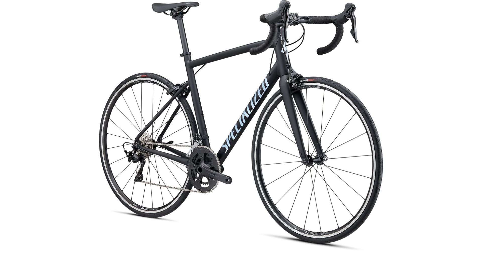 Specialized Allez E5 Elite Road Bike 2021 1248.99 Specialized Allez road bikes Cyclestore