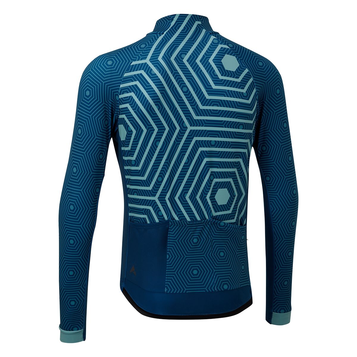 Altura Icon HEX REPEAT Long Sleeve Jersey 2020 47 99 Jerseys altura-icon-hex-repeat-long-sleeve-jersey-2020-47-99-jerseys