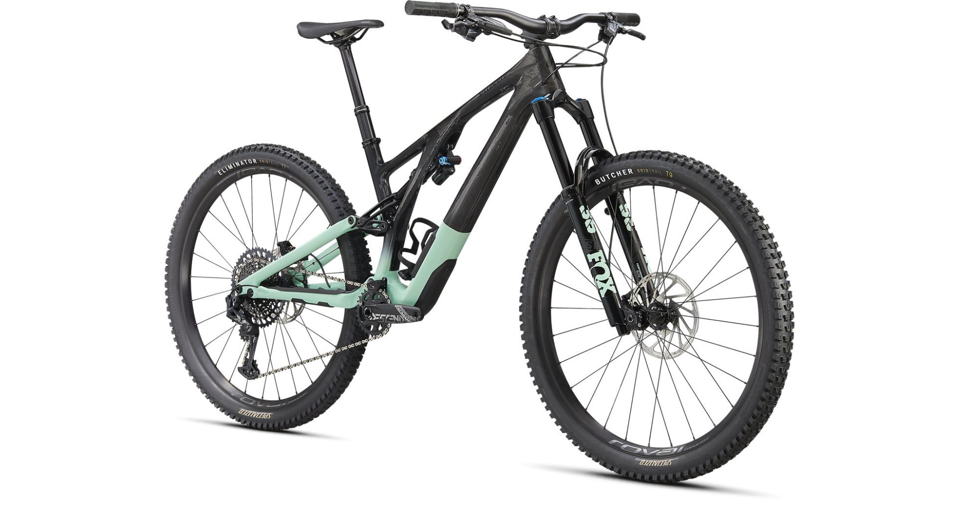 Stumpjumper evo expert 2021 store