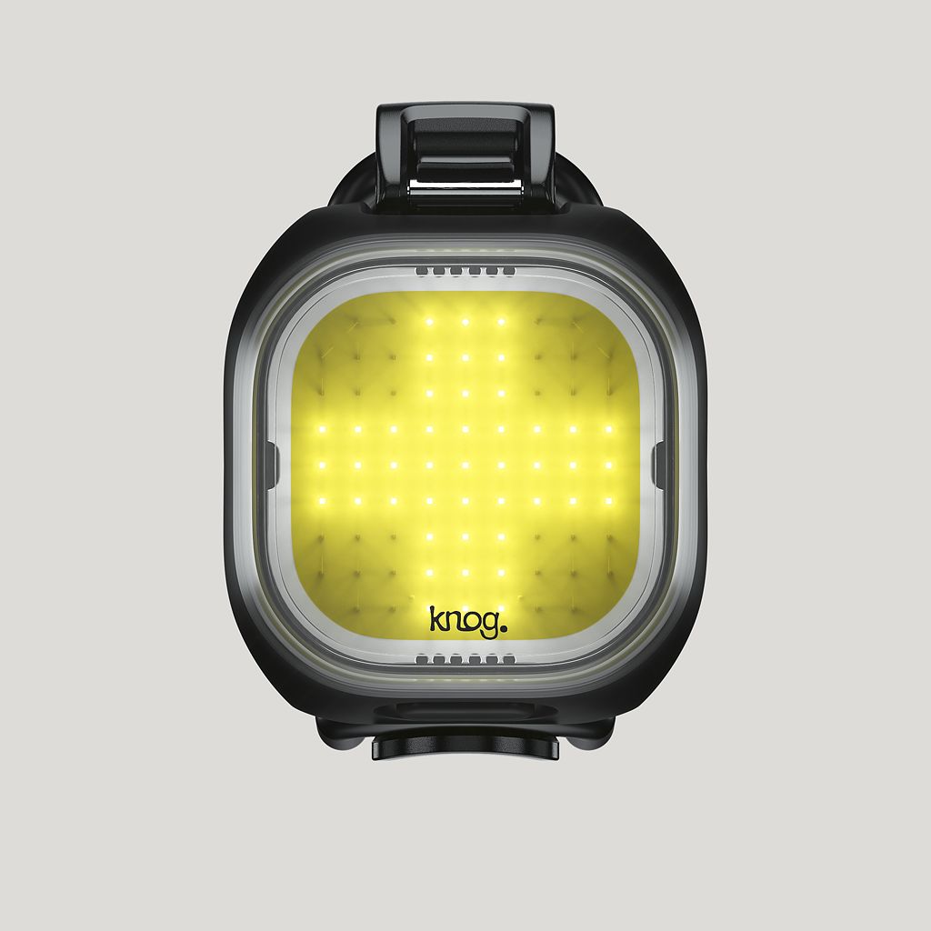 Knog Blinder Mini 50 Lumen Front Light 17.54 Lights Front Cyclestore