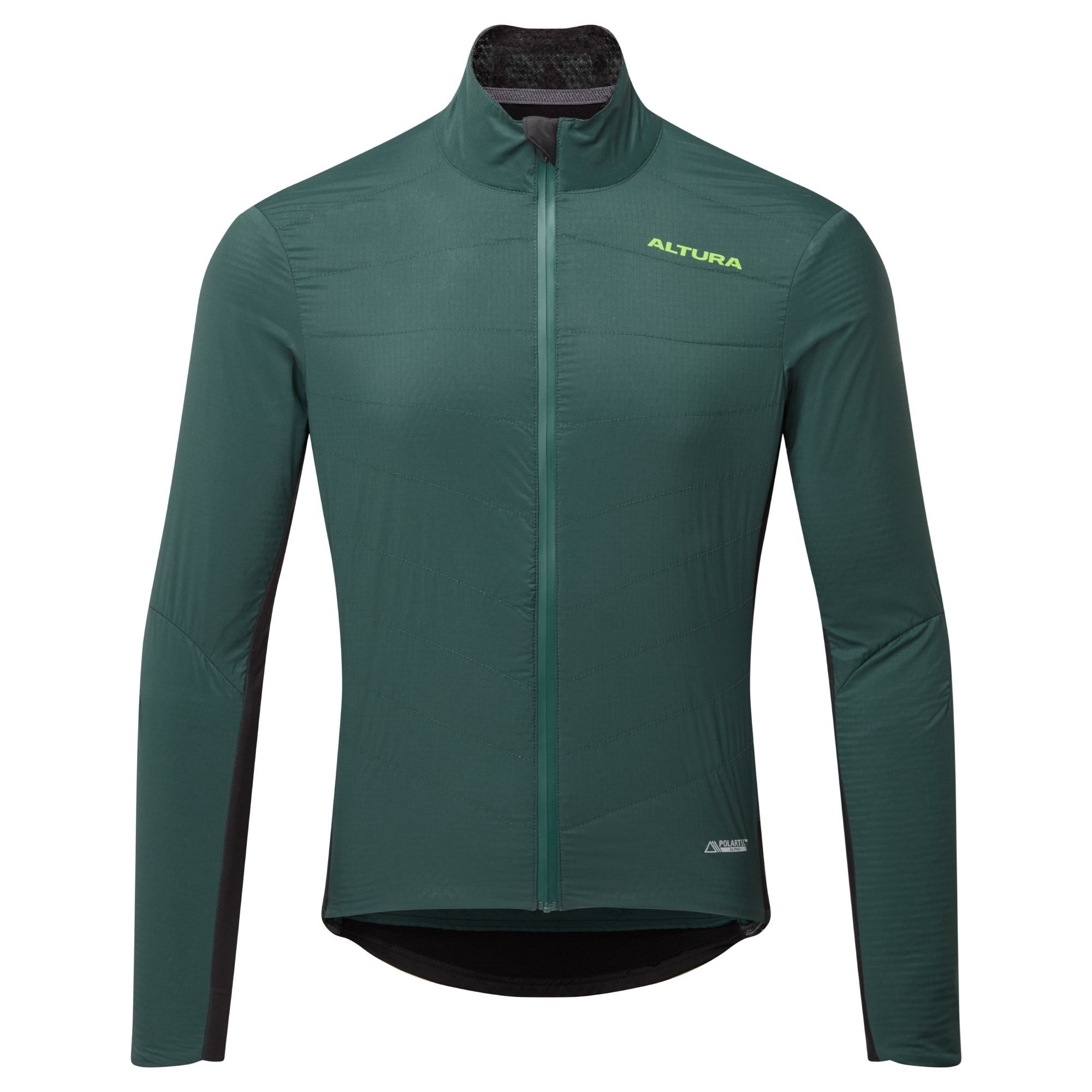 Altura Endurance Blast Polartec Windproof Jacket Medium Only - £59.99 ...