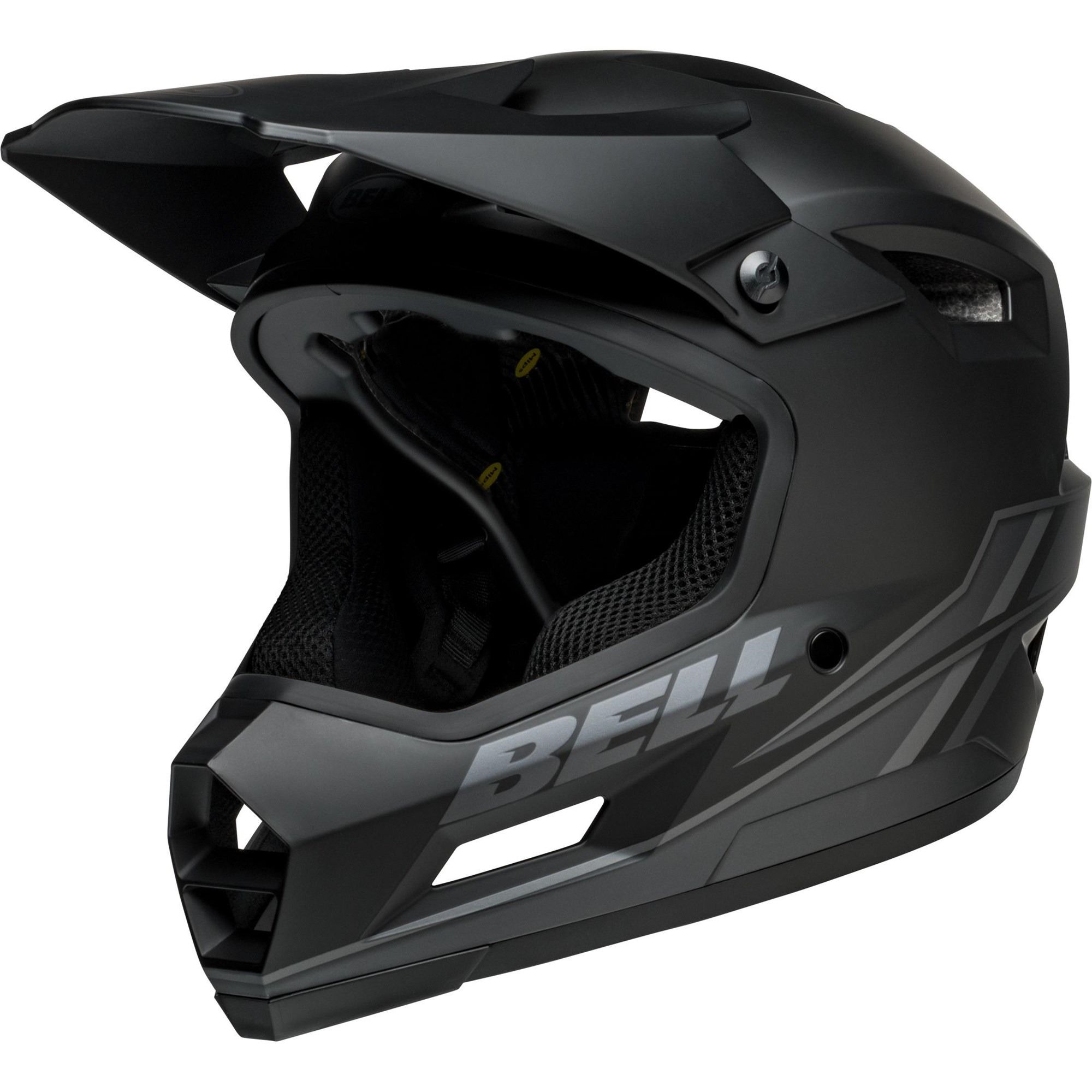 Bell Sanction 2 Dlx Mips Full Face Mtb Helmet 127.99 Helmets Full Face Cyclestore