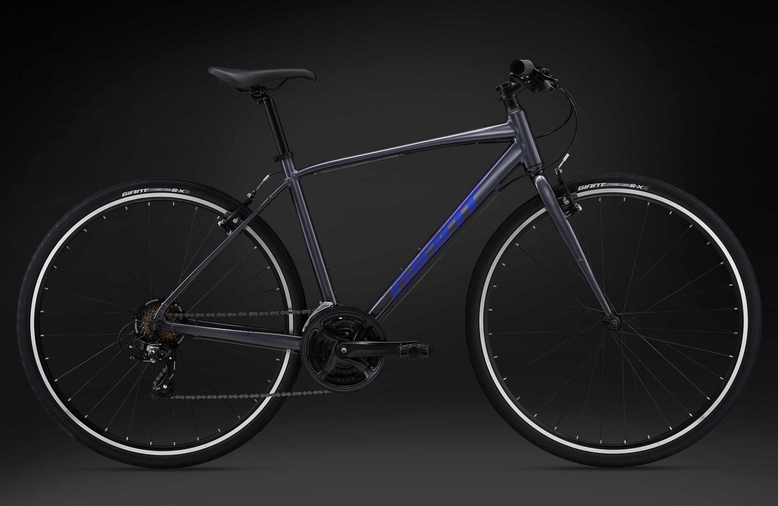 Giant Escape 3 Sports Hybrid Bike