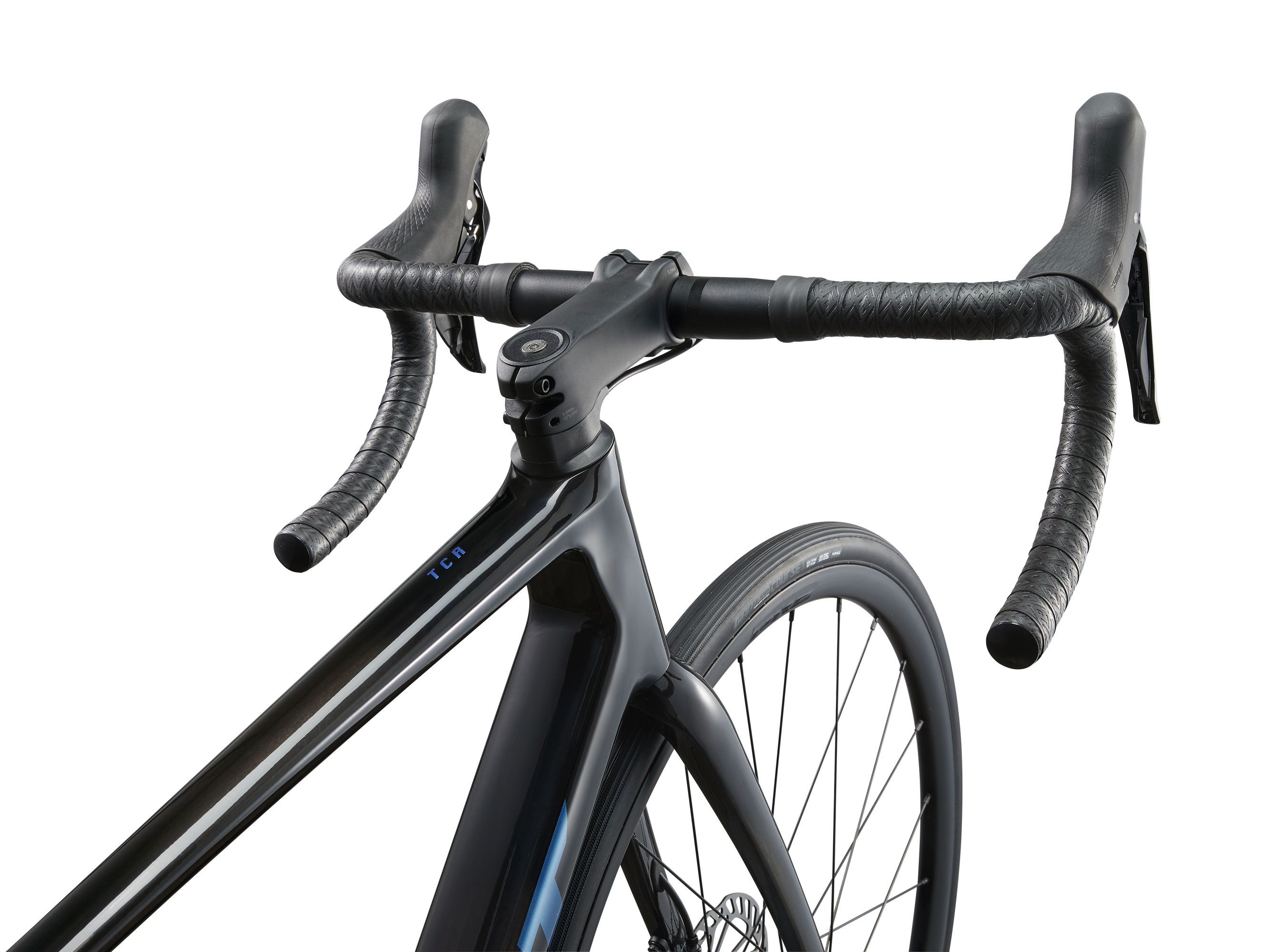 Giant Tcr Advanced 2 Road Bike