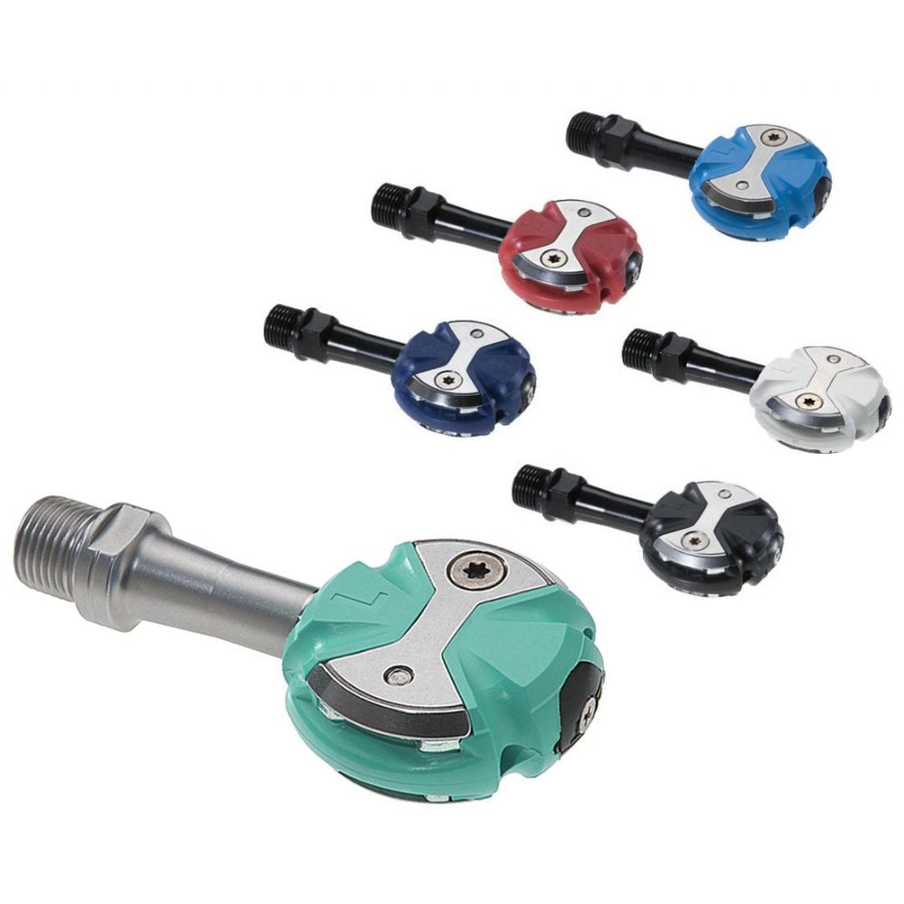 Speedplay Zero Cromoly Road Pedals - £127.49 | Road Clipless/Spd Bike ...