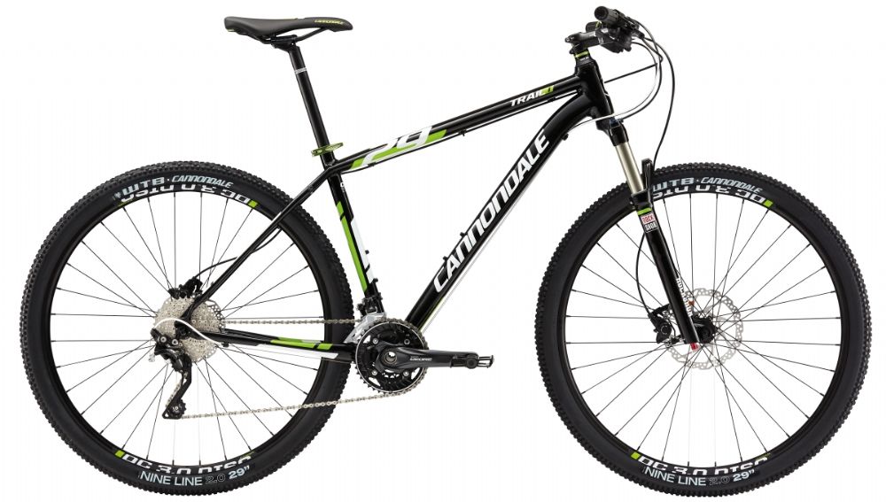 Cannondale trail 1 store