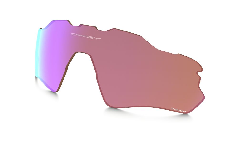 Oakley Prizm Golf Radar Ev Path Replacement Lenses £5399 Oakley Radar Ev Spare Lenses