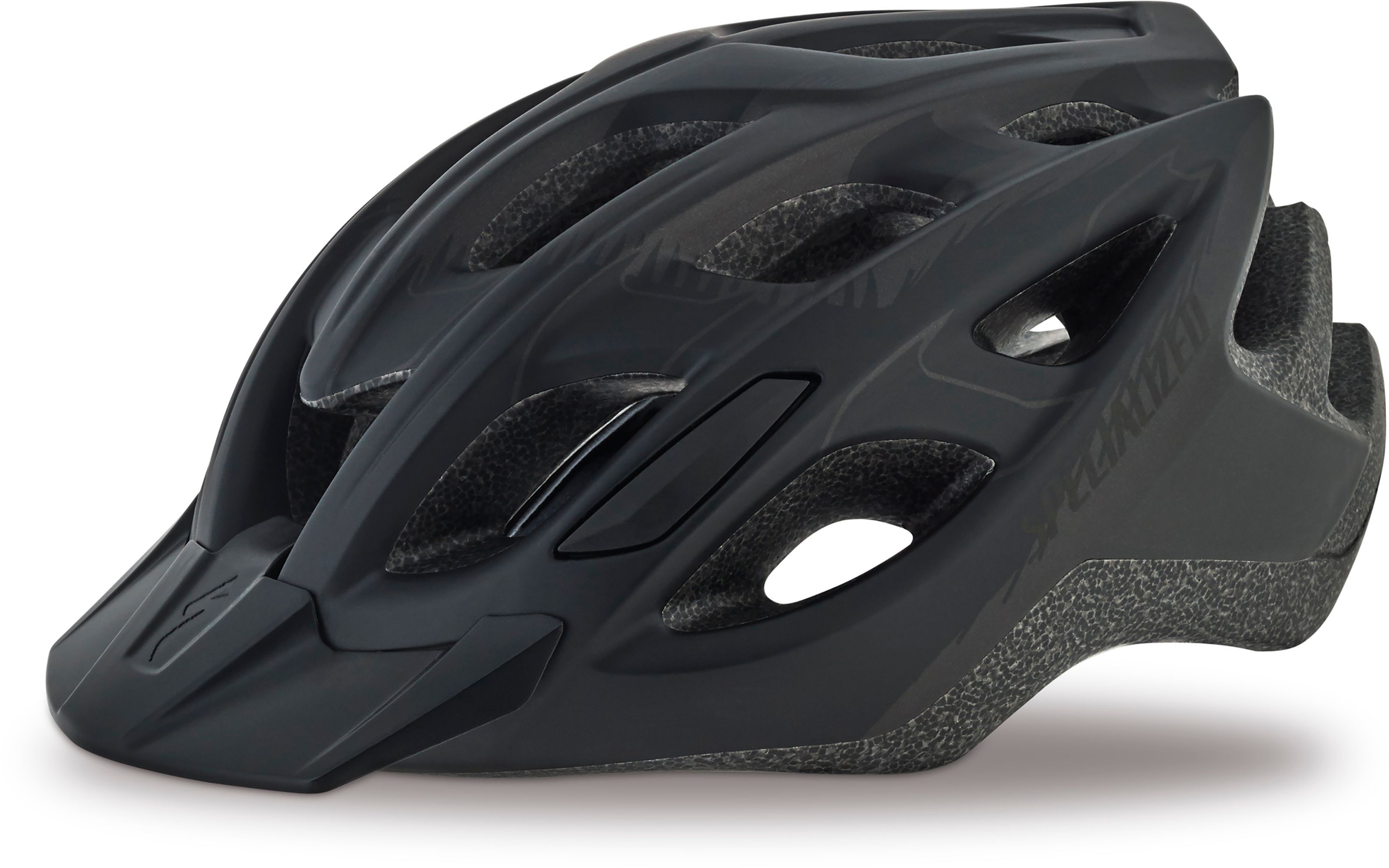 Specialized Chamonix Cycling Helmet 2018 - £35.99 | Helmets - Mens ...