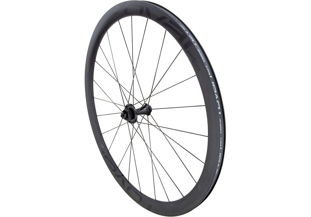Roval CL 40 Disc Scs Carbon Rear Wheel 879.99 Wheels Road Rear Cyclestore