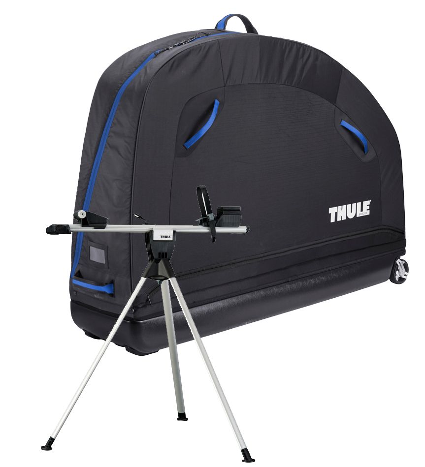 Thule roundtrip pro store