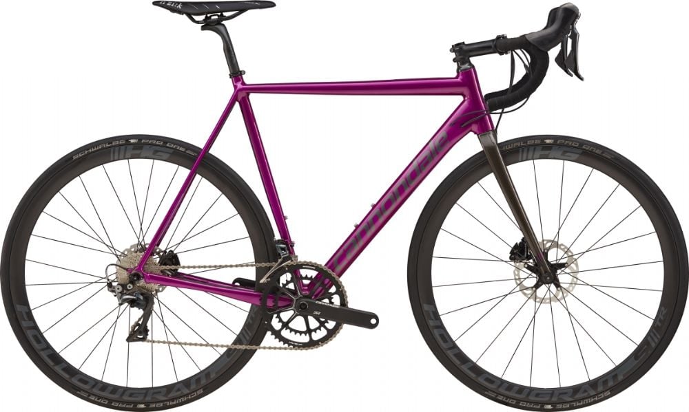 Cannondale Caad12 Disc DURA ACE Road Bike 2018 2974.99 Cannondale Road Bikes Cyclestore