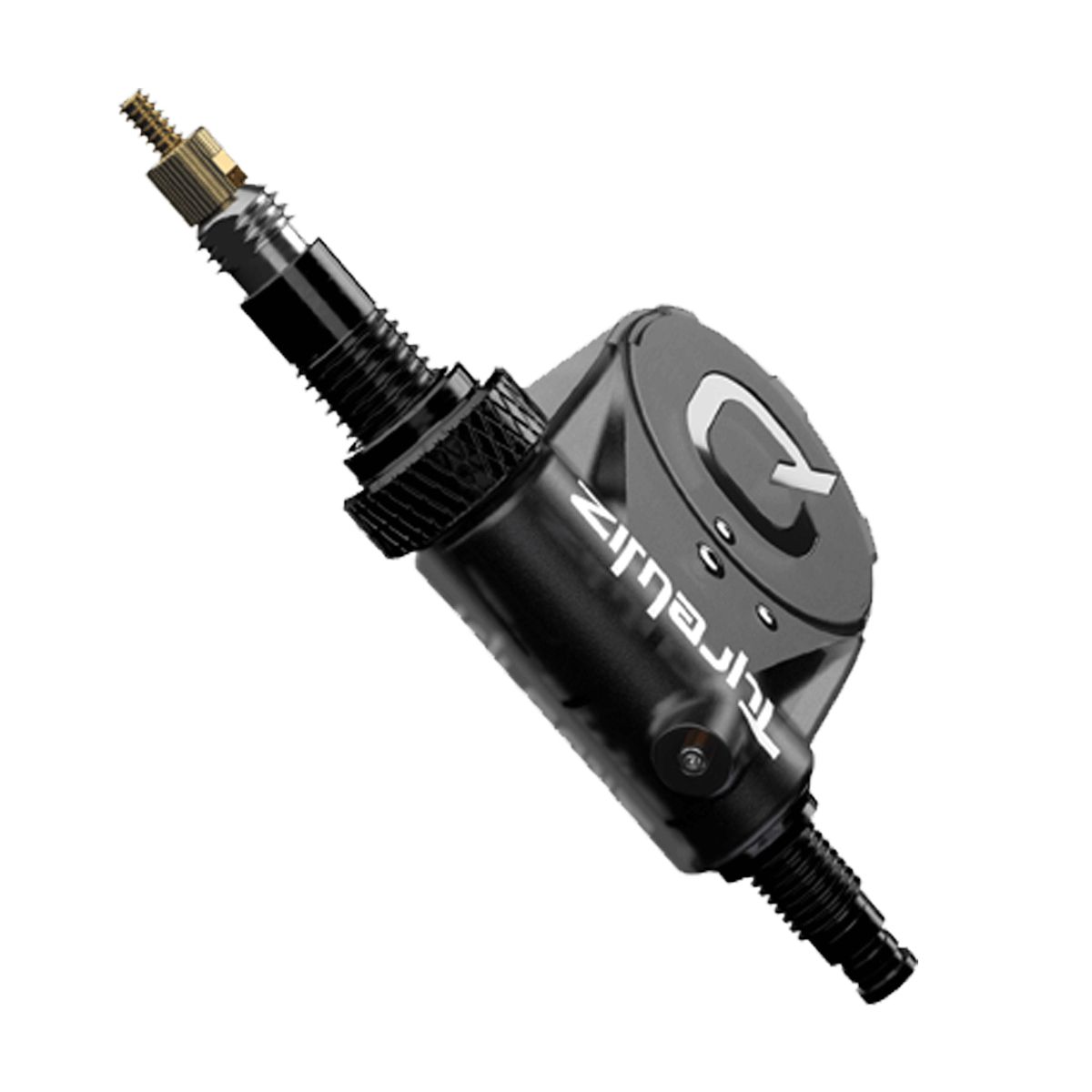 Quarq Tyrewiz Air Pressure Sensors For Presta Valve 229 Bike Pumps quarq-tyrewiz-air-pressure-sensors-for-presta-valve-229-bike-pumps