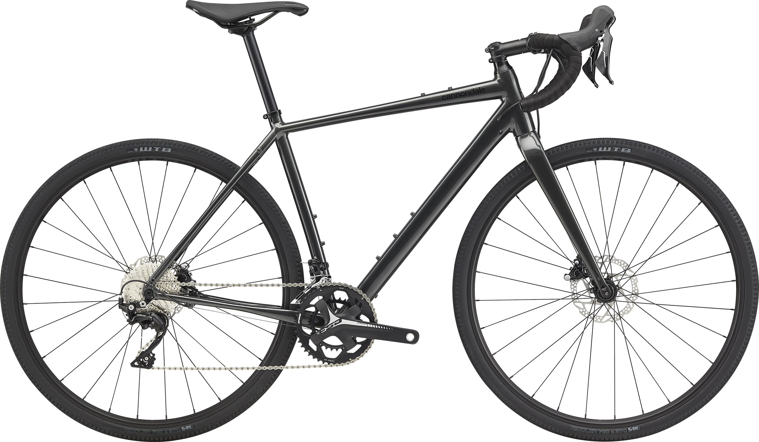 Cannondale Topstone 105 Gravel Bike 2020 1493.99 Cyclocross Gravel Bikes Cyclestore