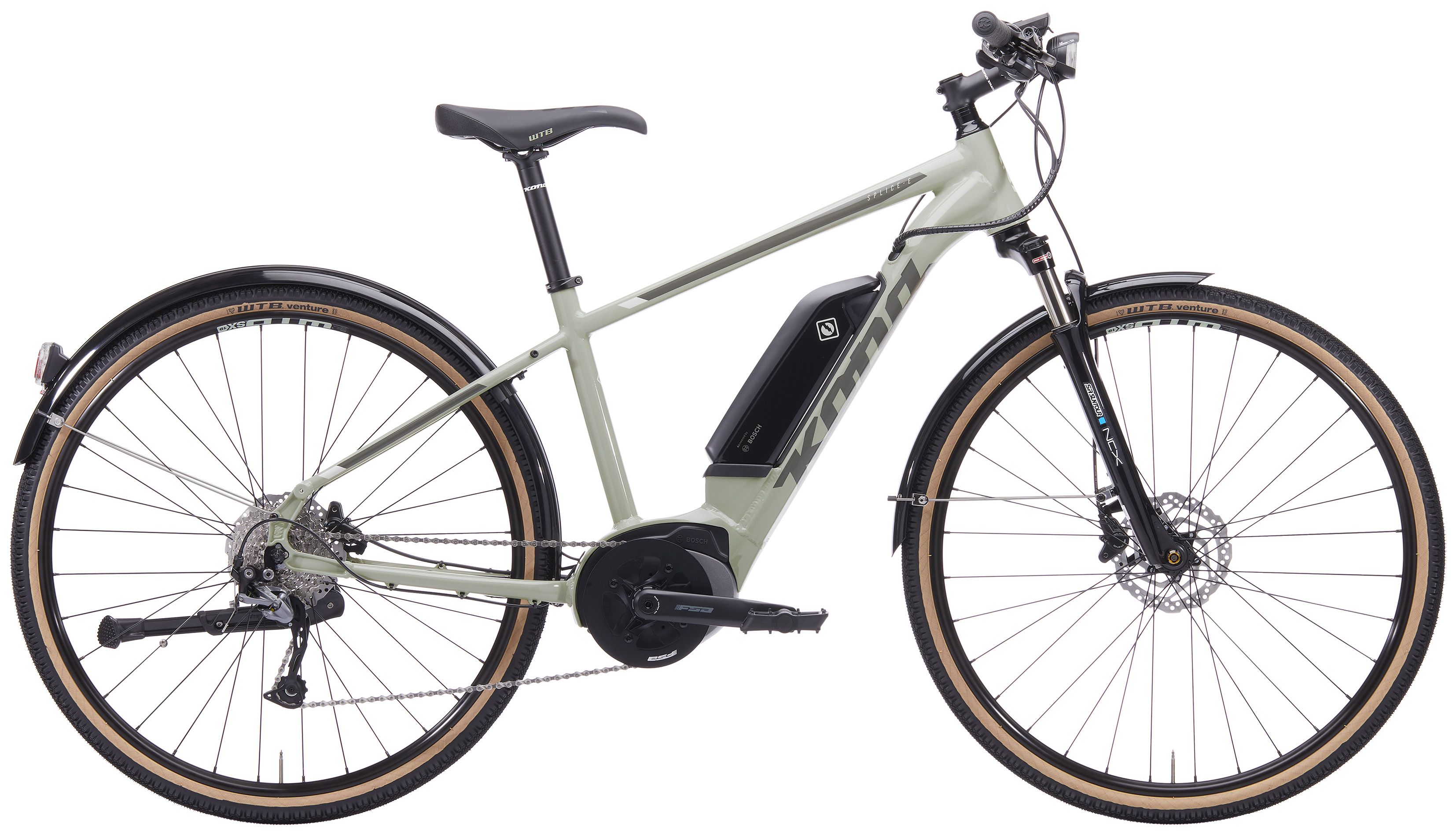 Kona SPLICE E Electric Bike 2020 2798.99 Electric Bikes Cyclestore