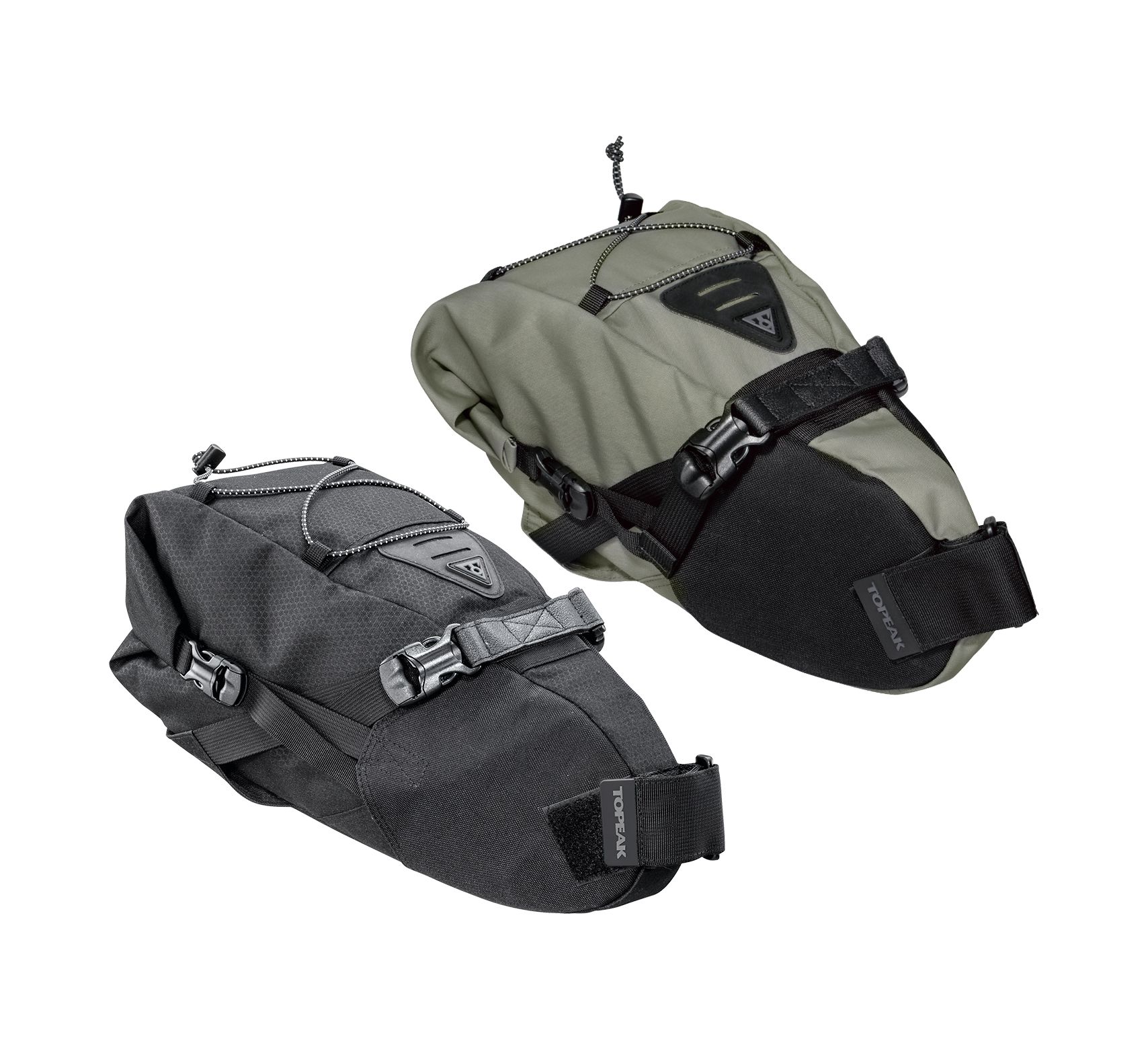 Topeak Backloader Seatpost Bikepacking Bag 6 Litre 55.99 Bags Seat Post and Frame Cyclestore