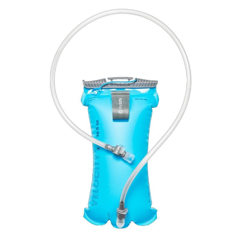 Hydrapak Velocity 2L - £29.99 | Bags - Hydration Packs | Cyclestore