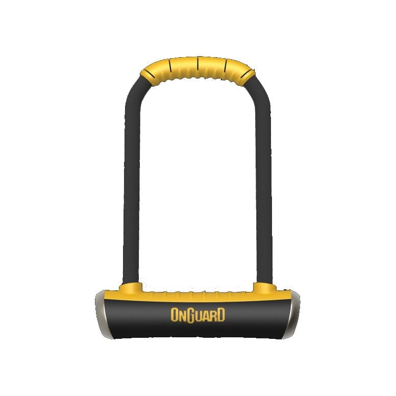 Onguard Brute 260mm X 111mm D Lock 45.49 Locks D Shackle Cyclestore