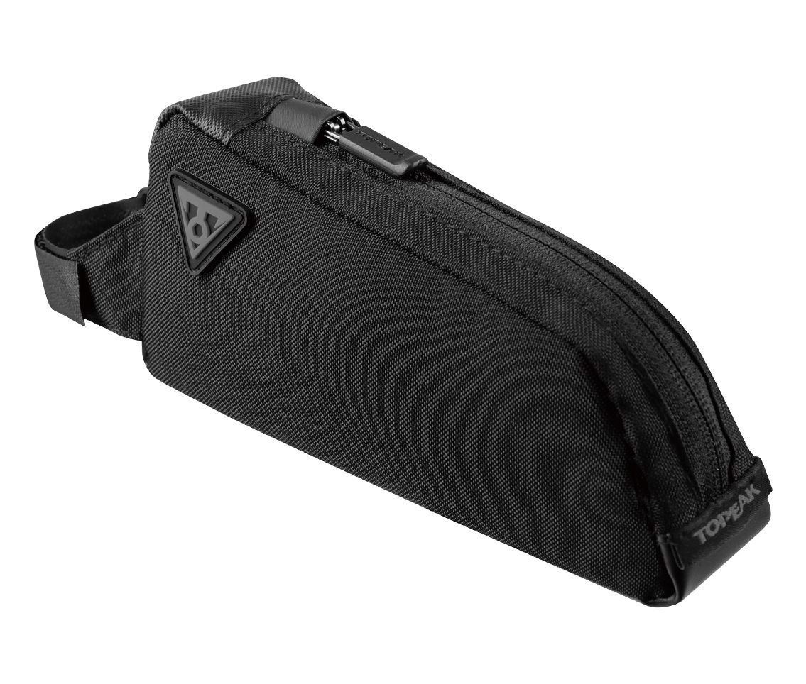 Topeak Fastfuel Top Tube Bag BOLT ON 0.5 Litre 31.49 Bags Seat Post and Frame Cyclestore