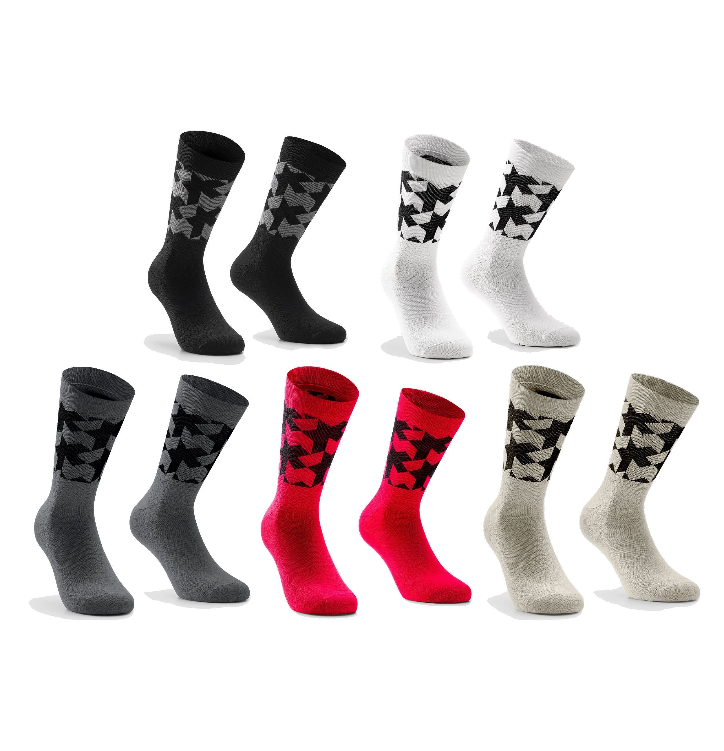Assos socks store
