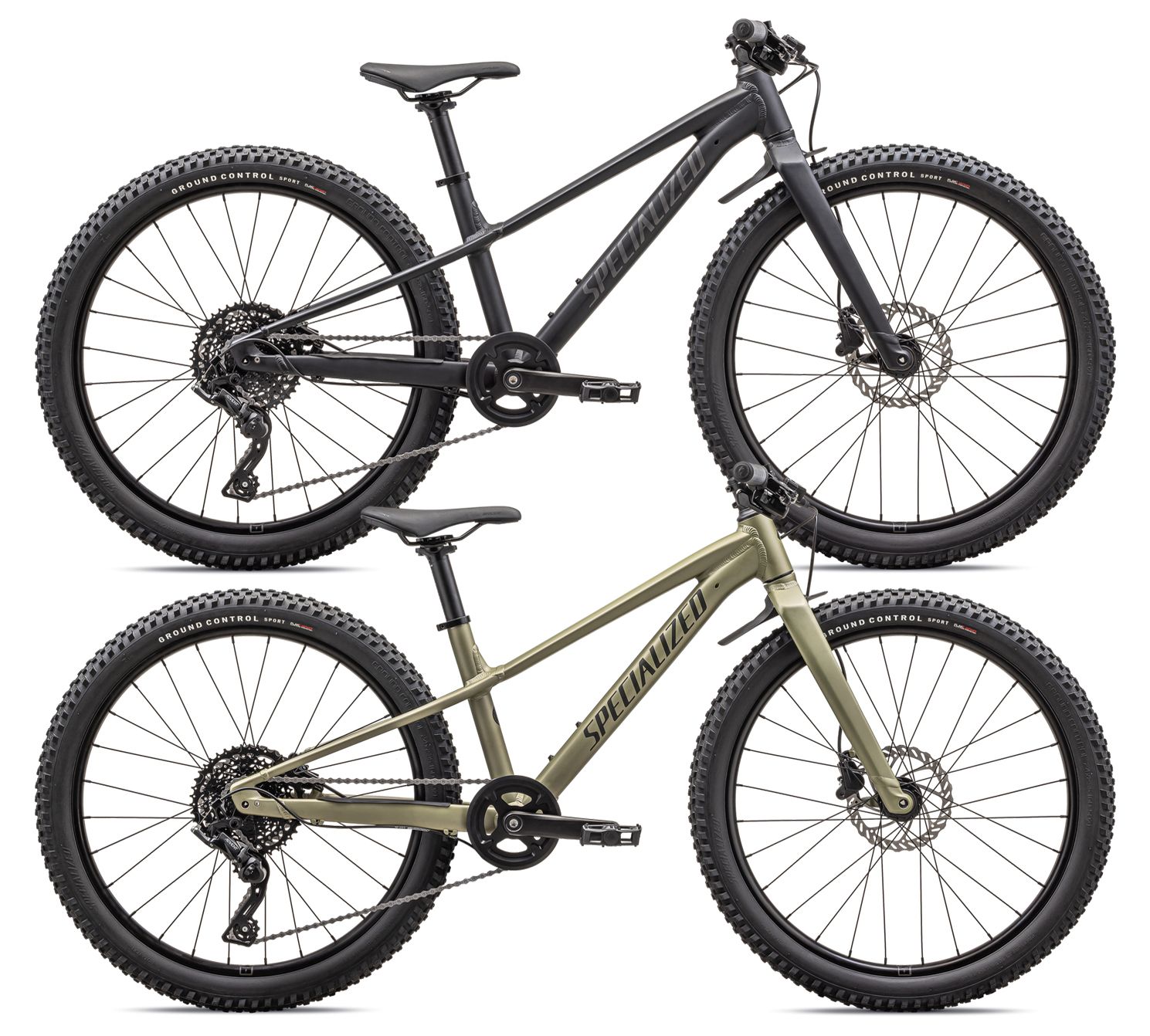 Specialized kids bikes 24 store